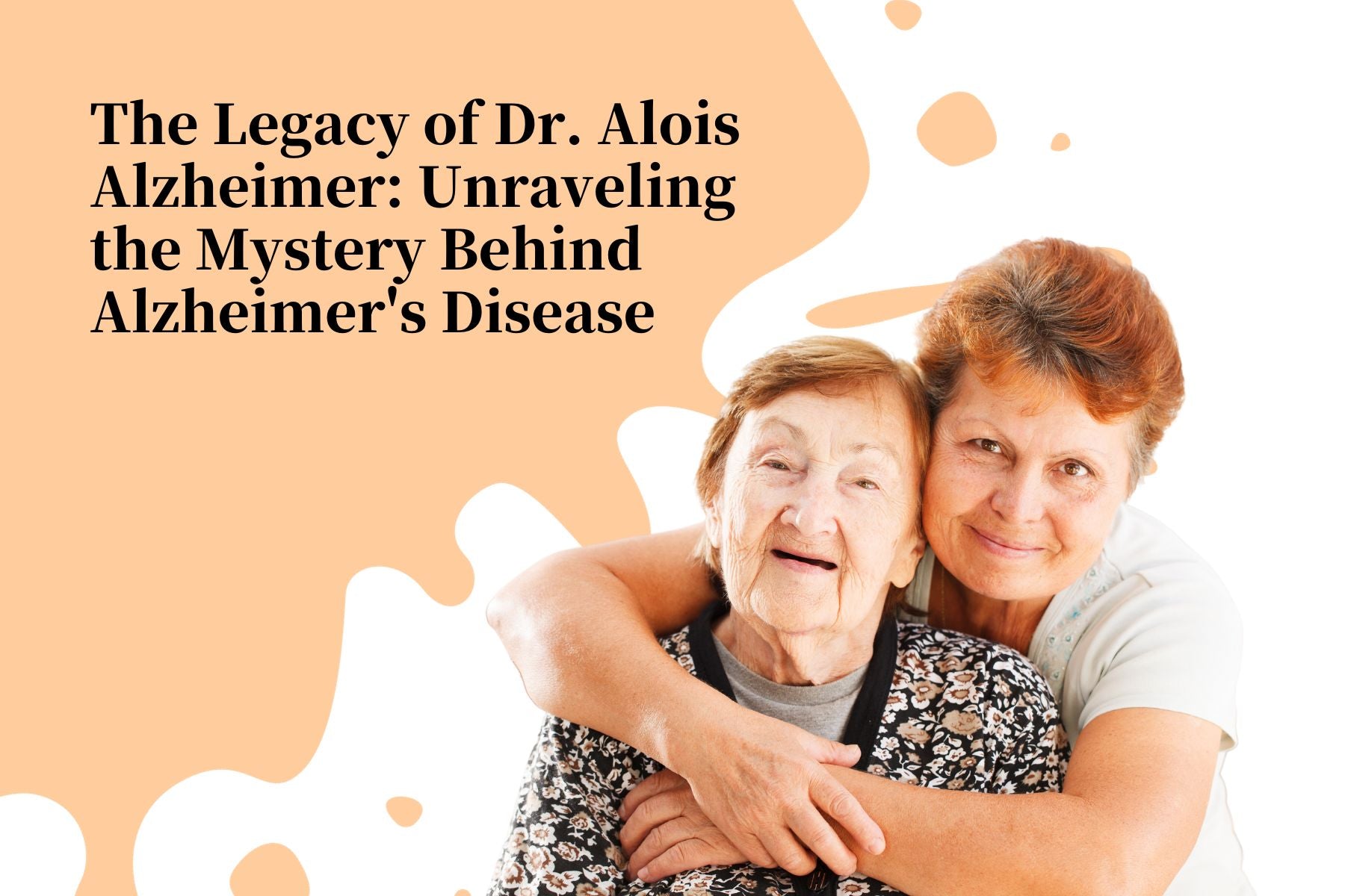 The Legacy of Dr. Alois Alzheimer: Unraveling the Mystery Behind Alzhe ...