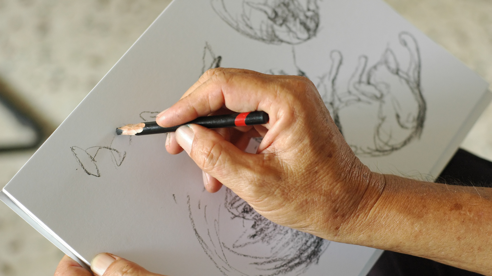 Object Drawing Game: A Fun Group Activity for Everyone – Pitoies